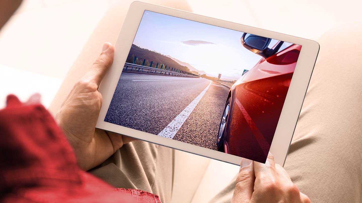 ¿Qué puedo hacer con la App de Línea Directa?