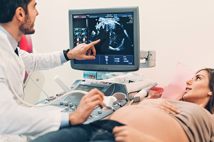 Eco Doppler: ¿Qué es y Para Qué Sirve?