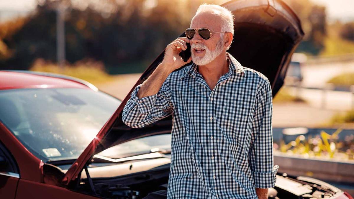 Car Insurance - Línea Directa Aseguradora