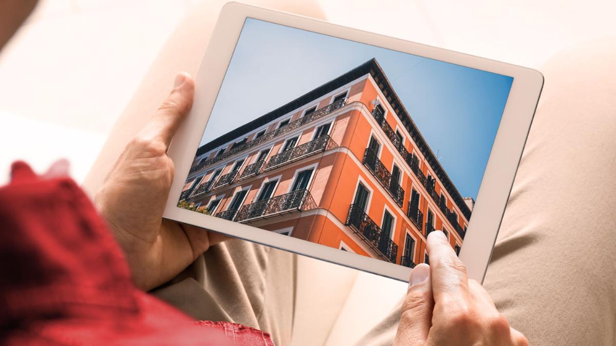 Contrata tu Seguro de Hogar Online - Línea Directa