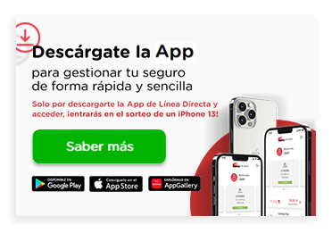 Teléfono de atención al cliente – Línea Directa